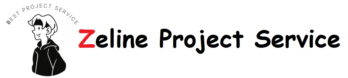 Browse Projects | Zeline Projects - AI, Blockchain, DevOps & Web ...